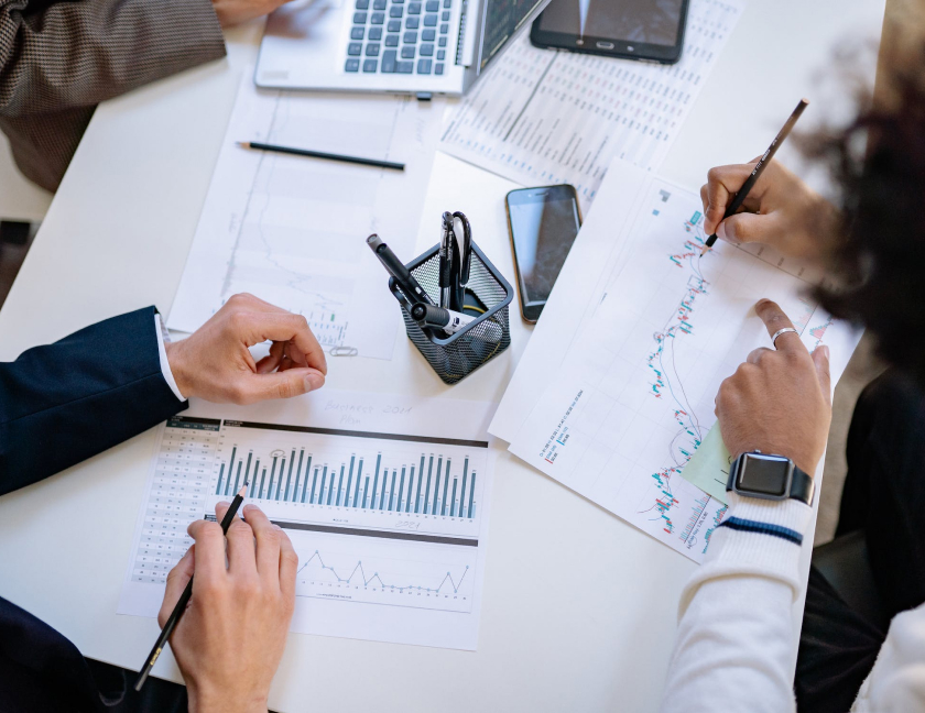 Home - Cadence Consulting